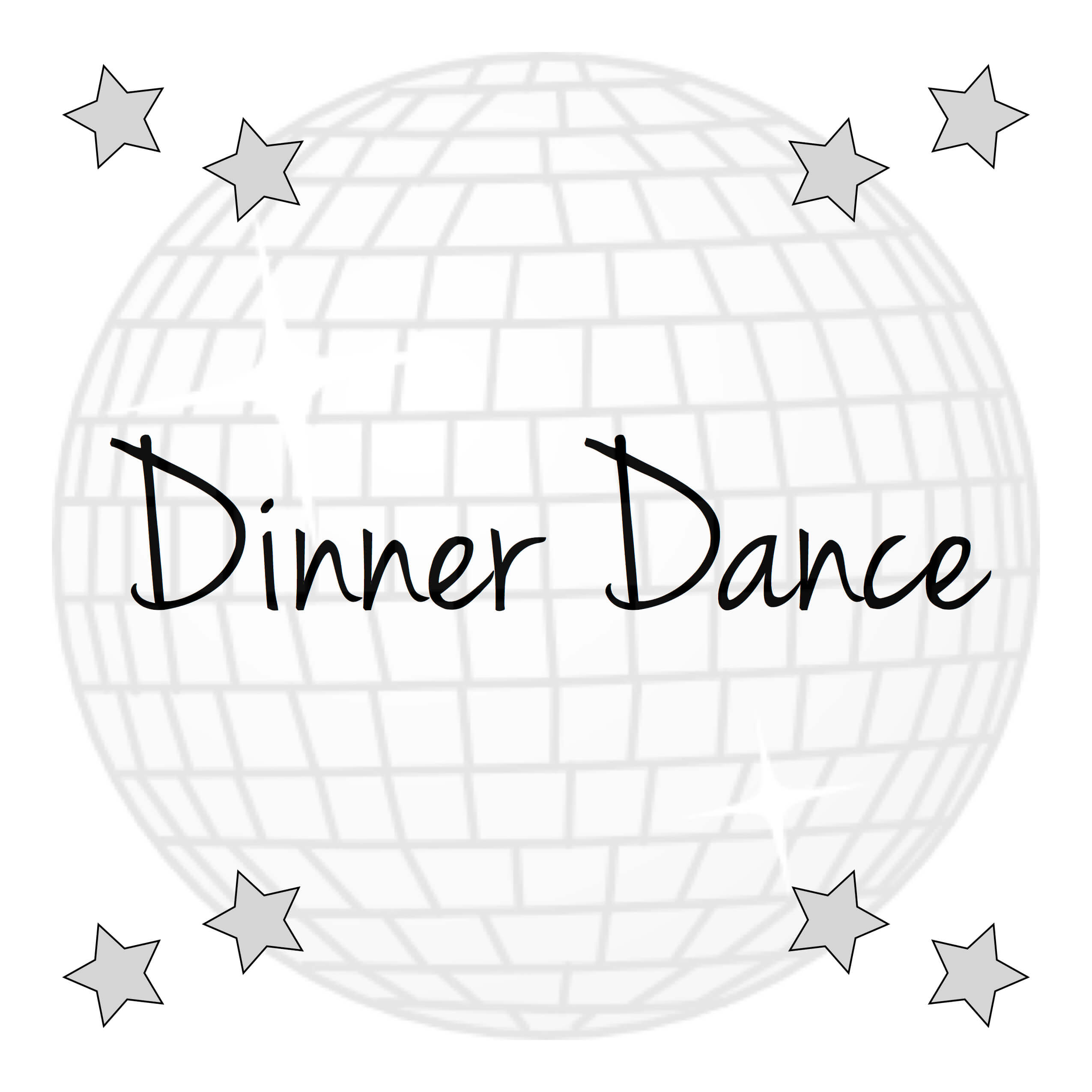 Carteret Dinner Dance