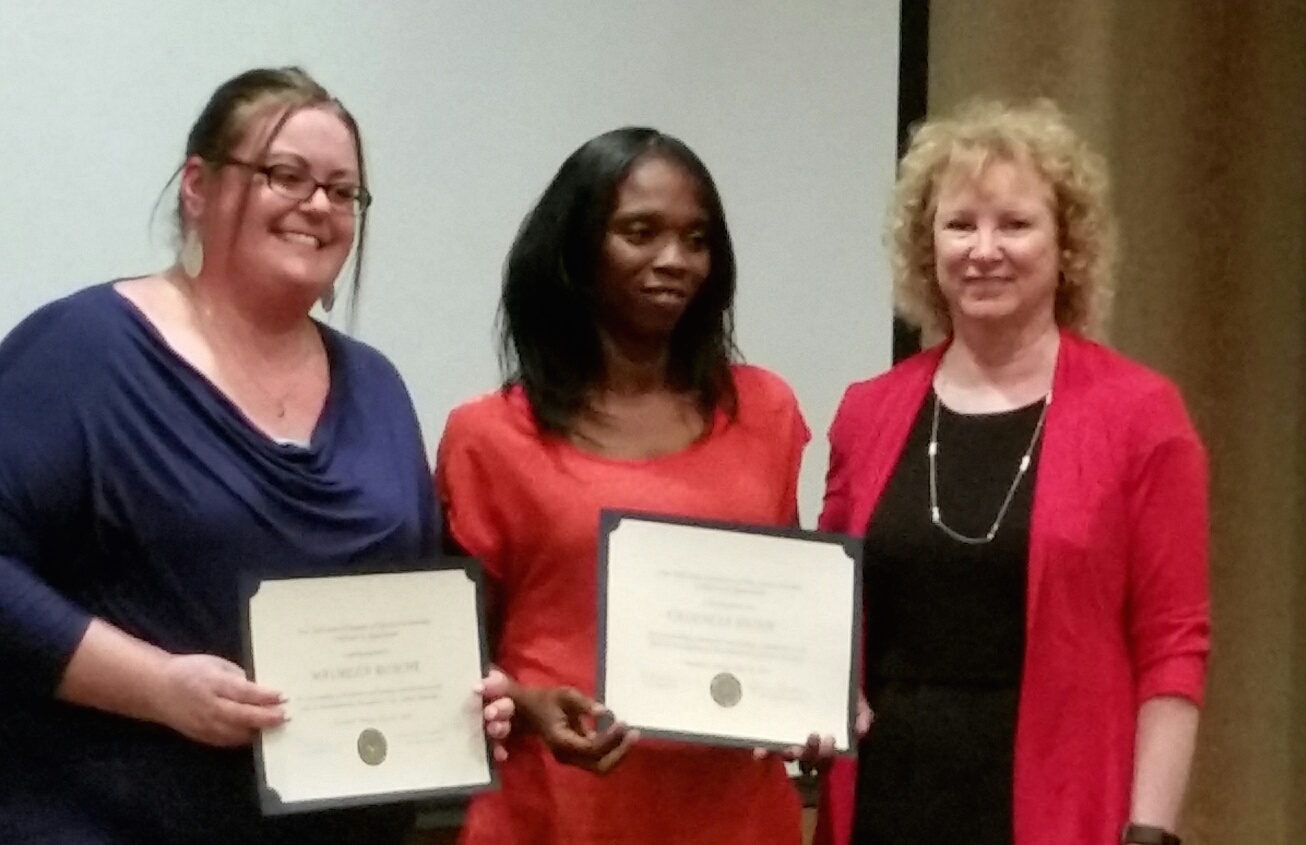 FREE Valued Team Members Recognized for Excellence - FREE