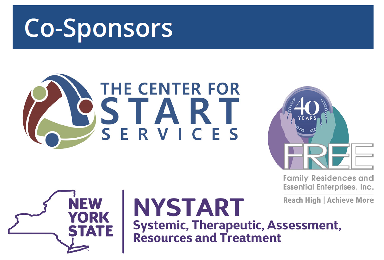 New York START’s Long Island Program Launch - FREE