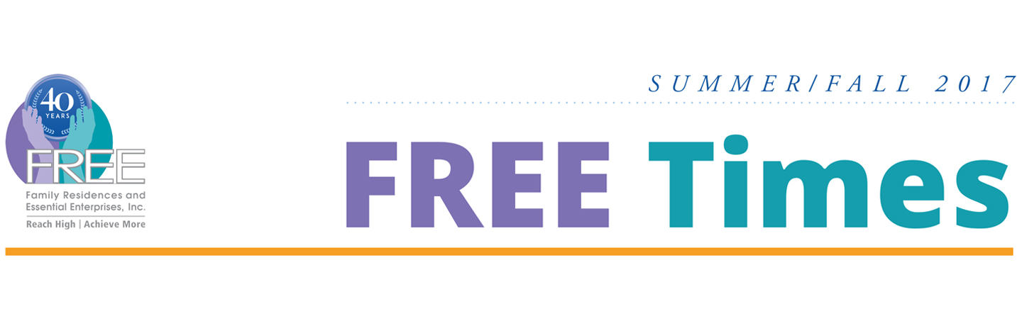 FREE Times - Summer/Fall 2017 - FREE