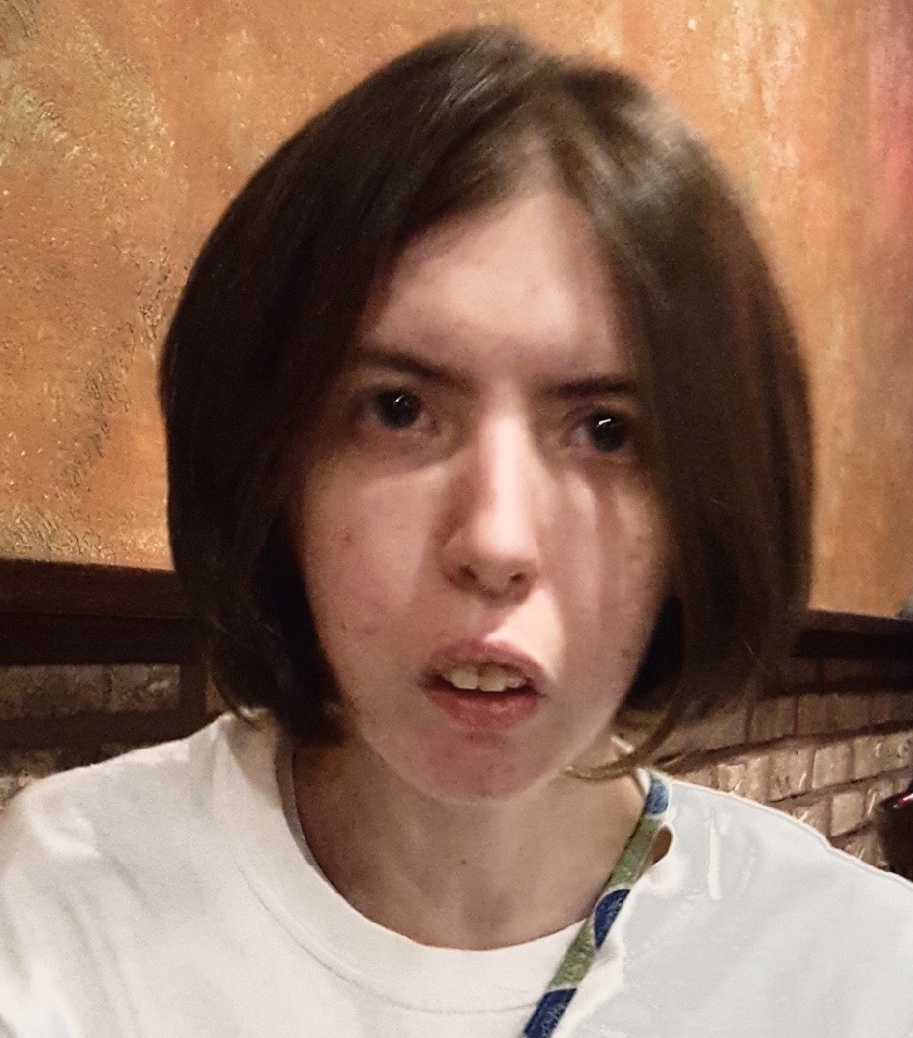 Faces of FREE - Diane - FREE