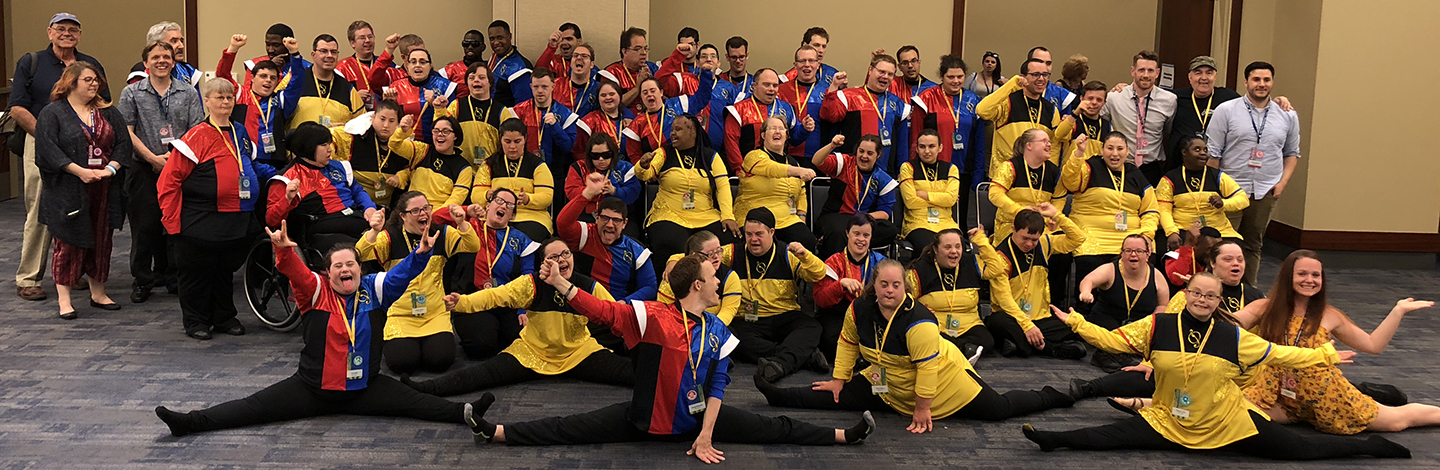 DCI World Championship Breakdown - FREE