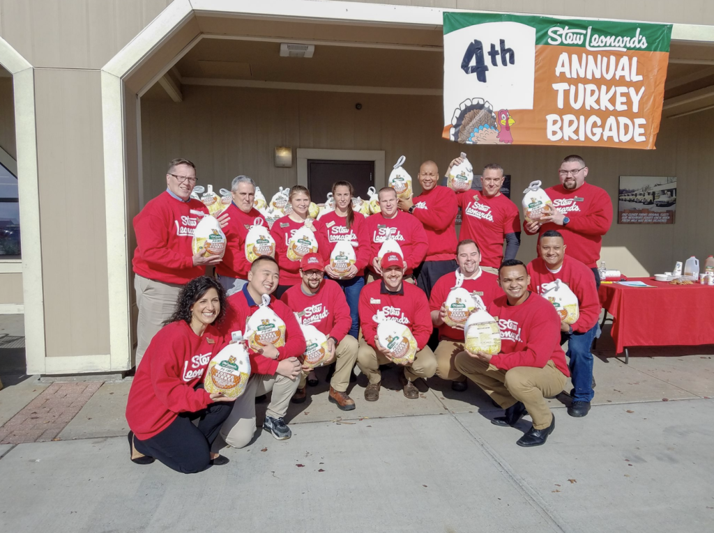 Turkey Brigade - FREE