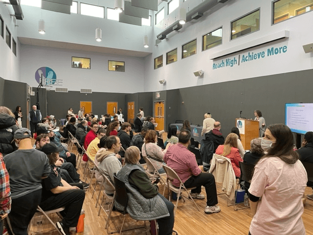 Reimagining Advocacy Conference - FREE