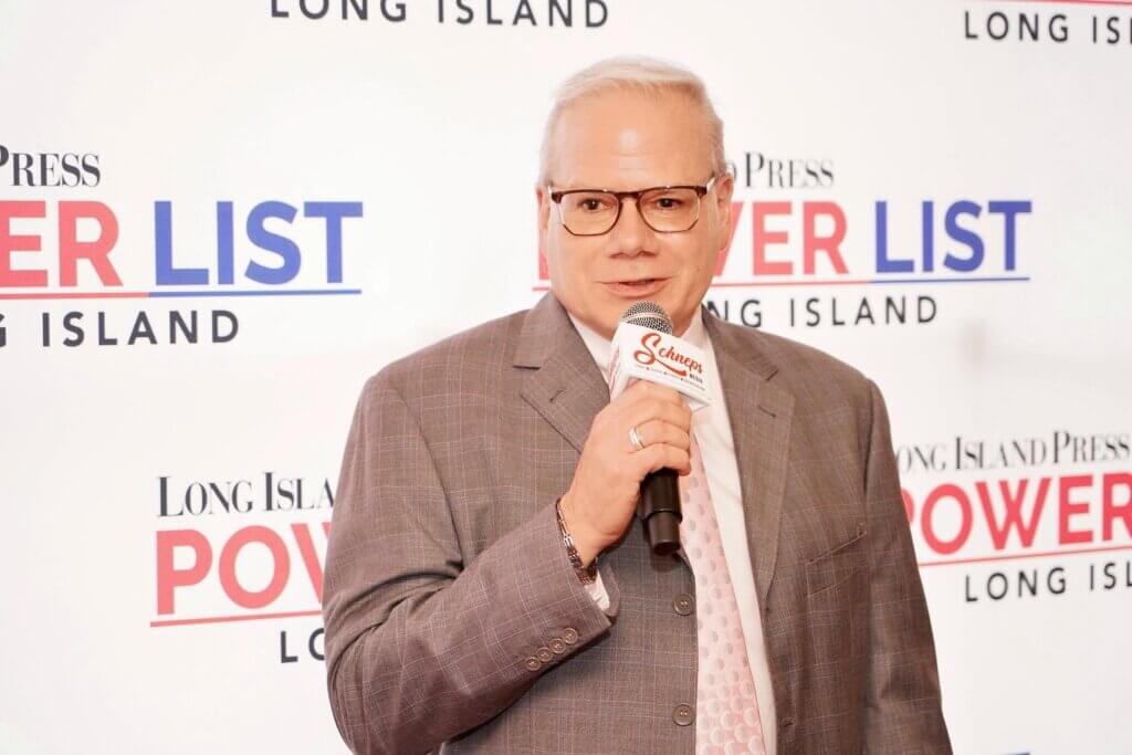 Sr. CEO/President Robert Budd Honored - FREE